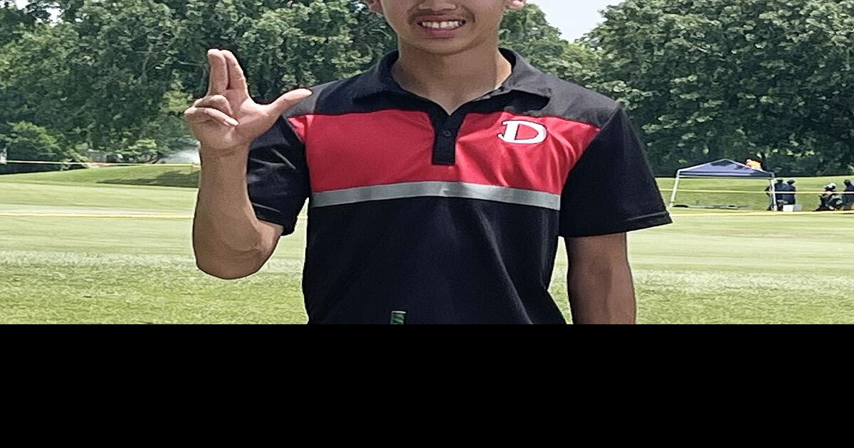 Diboll golfers fifth at state | High School | lufkindailynews.com