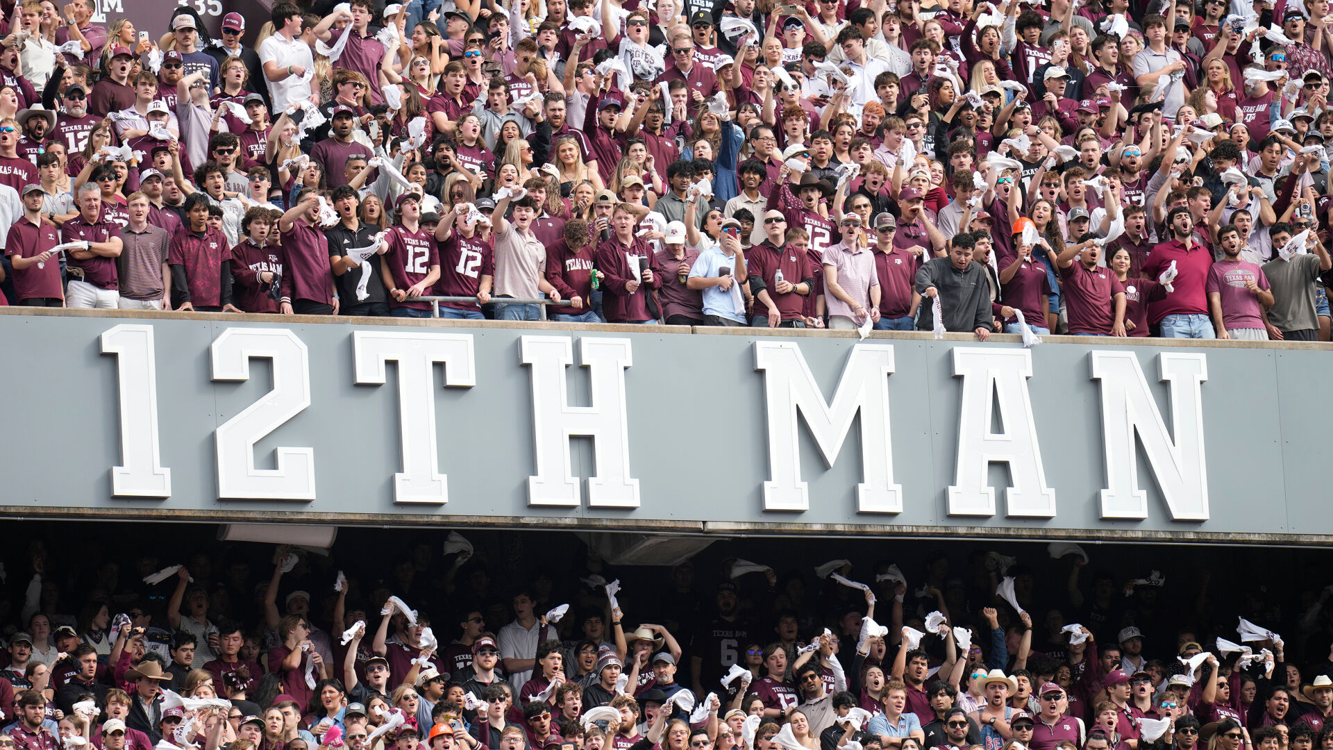 CFP Miami Texas A M Football | Sports | lufkindailynews.com