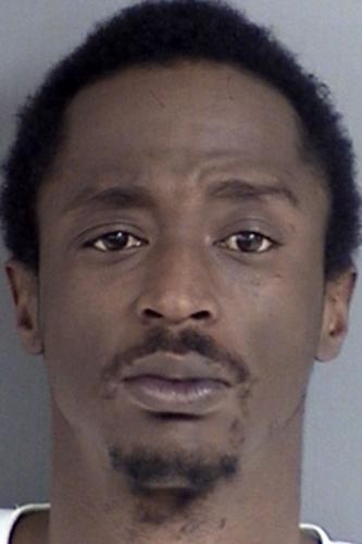 POLICE REPORTS: Authorities arrest trio possibly involved in sale of ...