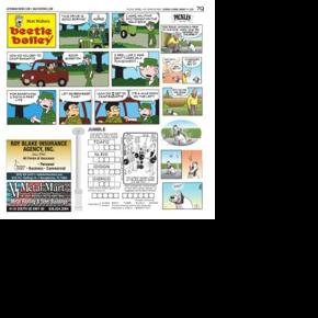 Page Q7 | Lufkin Daily News E-Edition | lufkindailynews.com
