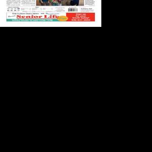Page A1 | Lufkin Daily News E-Edition | lufkindailynews.com