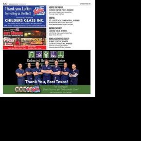 Page C30 | Lufkin Daily News E-Edition | lufkindailynews.com