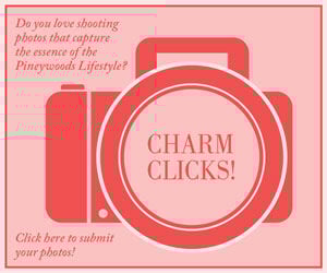 Historic Sights - The Caddo Mounds | Charm | lufkindailynews.com