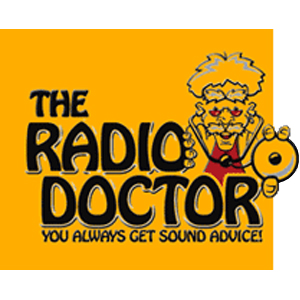 The Radio Doctor