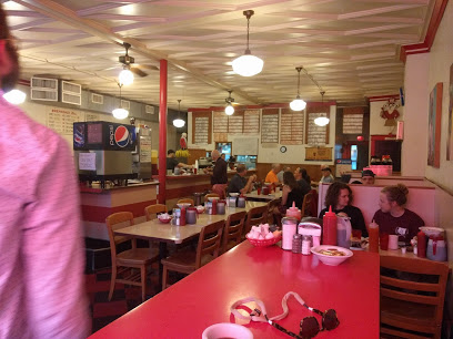 Mickies dairy bar store
