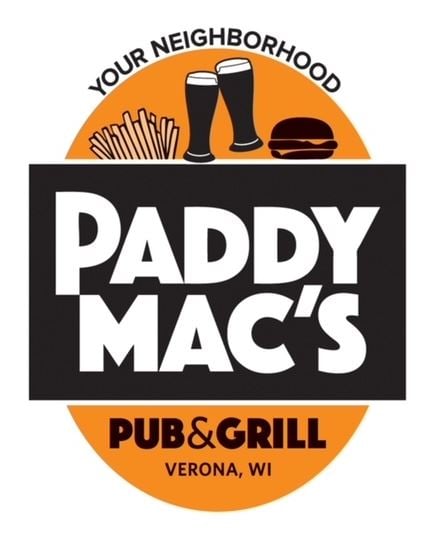Paddy Macs Pub & Grill
