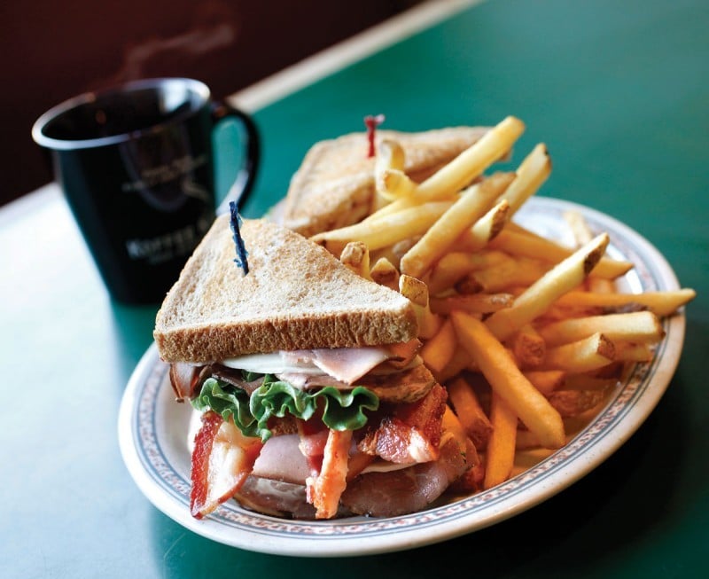 Koffee Kup Restaurant