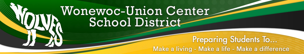 Wonewoc-Center Schools