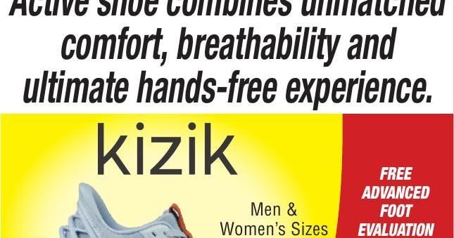 MORGANS SHOES - Ad from 2026-01-31