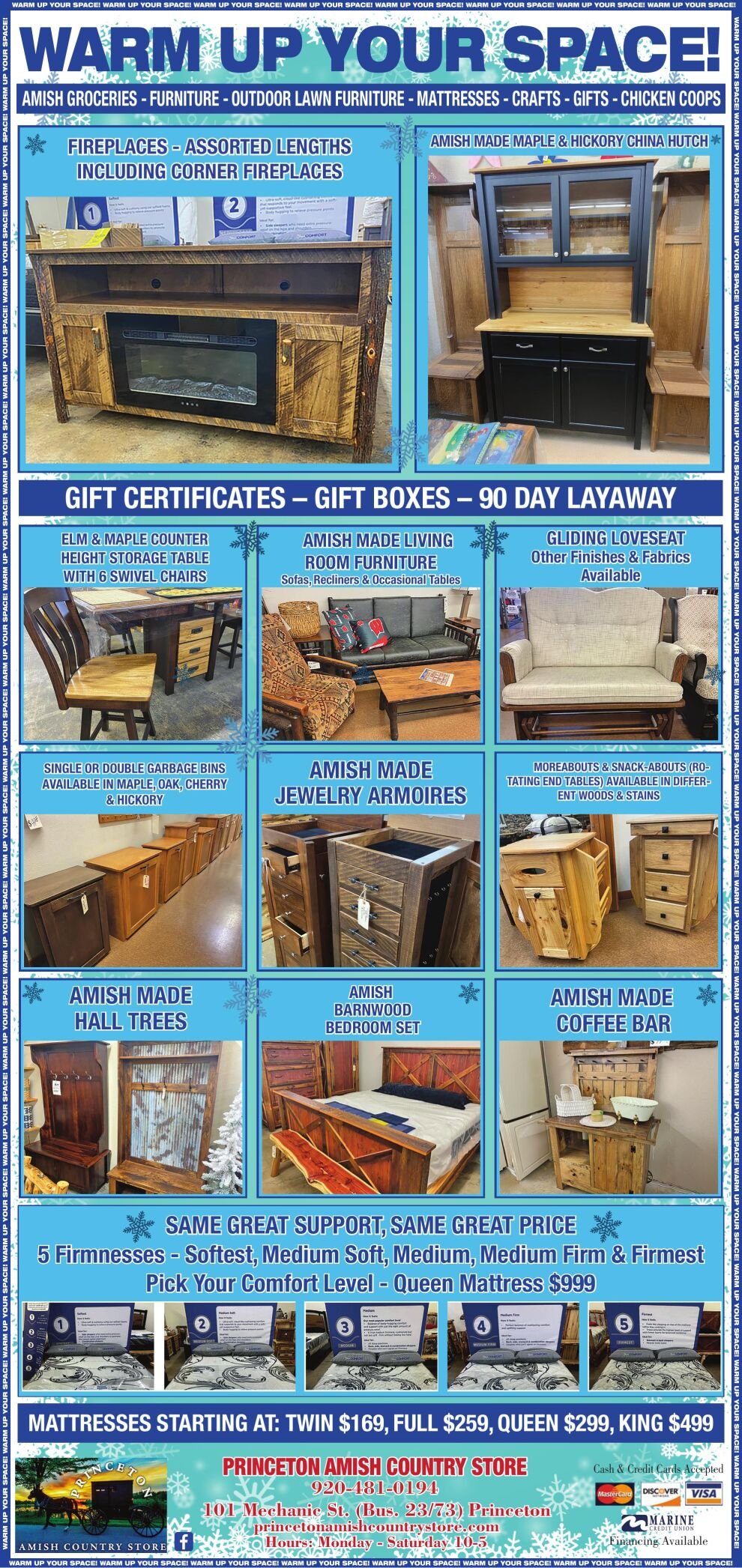 BREMER SALES - Ad from 2026-01-02