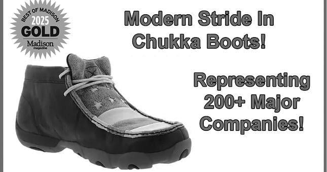 THE SHOE BOX LTD - Ad from 2026-06-09
