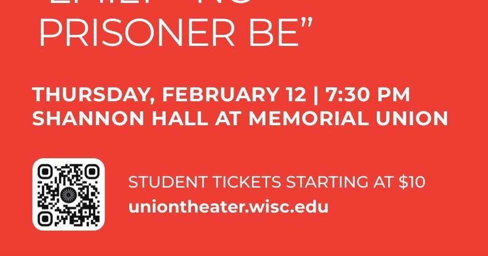 WISCONSIN UNION - Ad from 2026-02-01