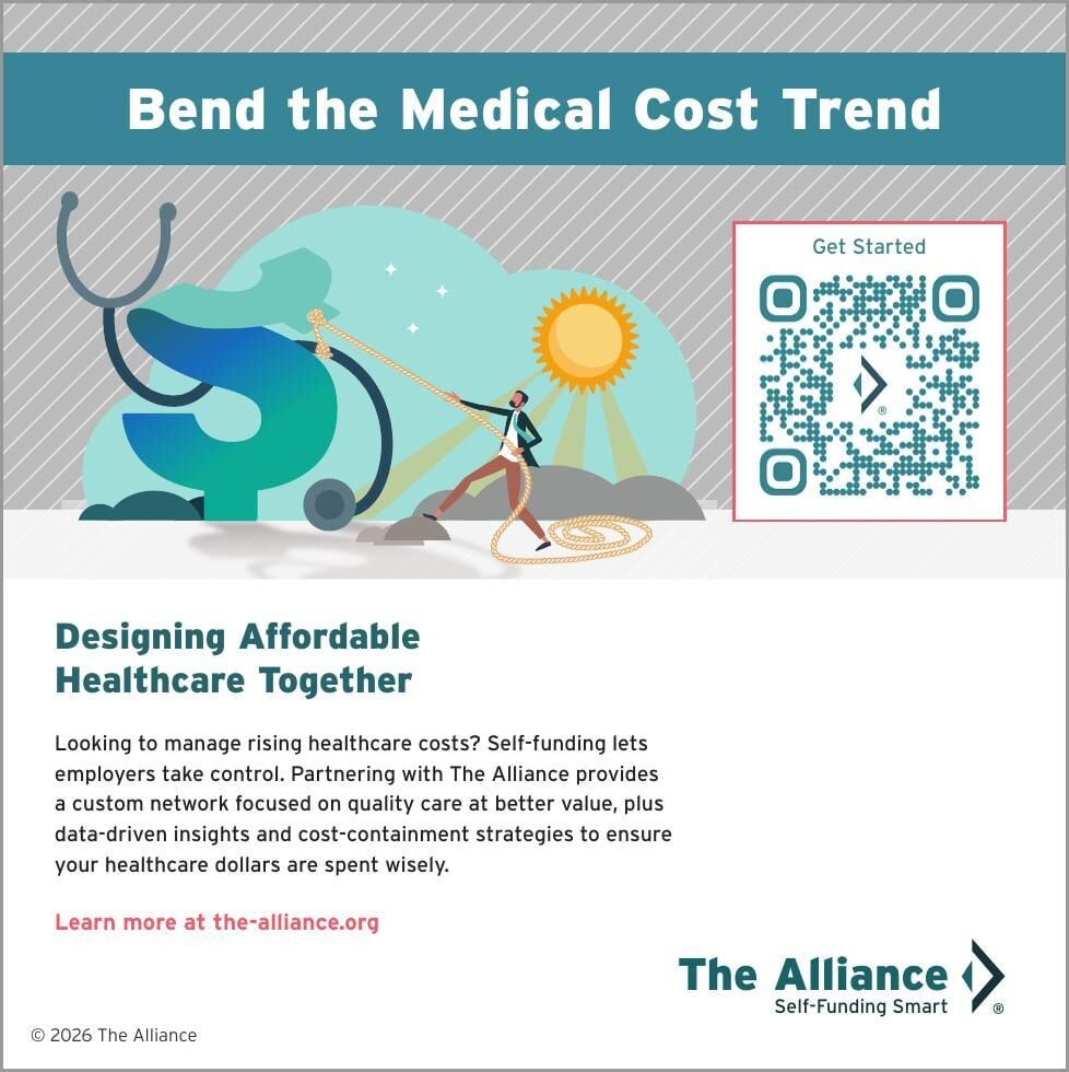THE ALLIANCE - Ad from 2026-06-07