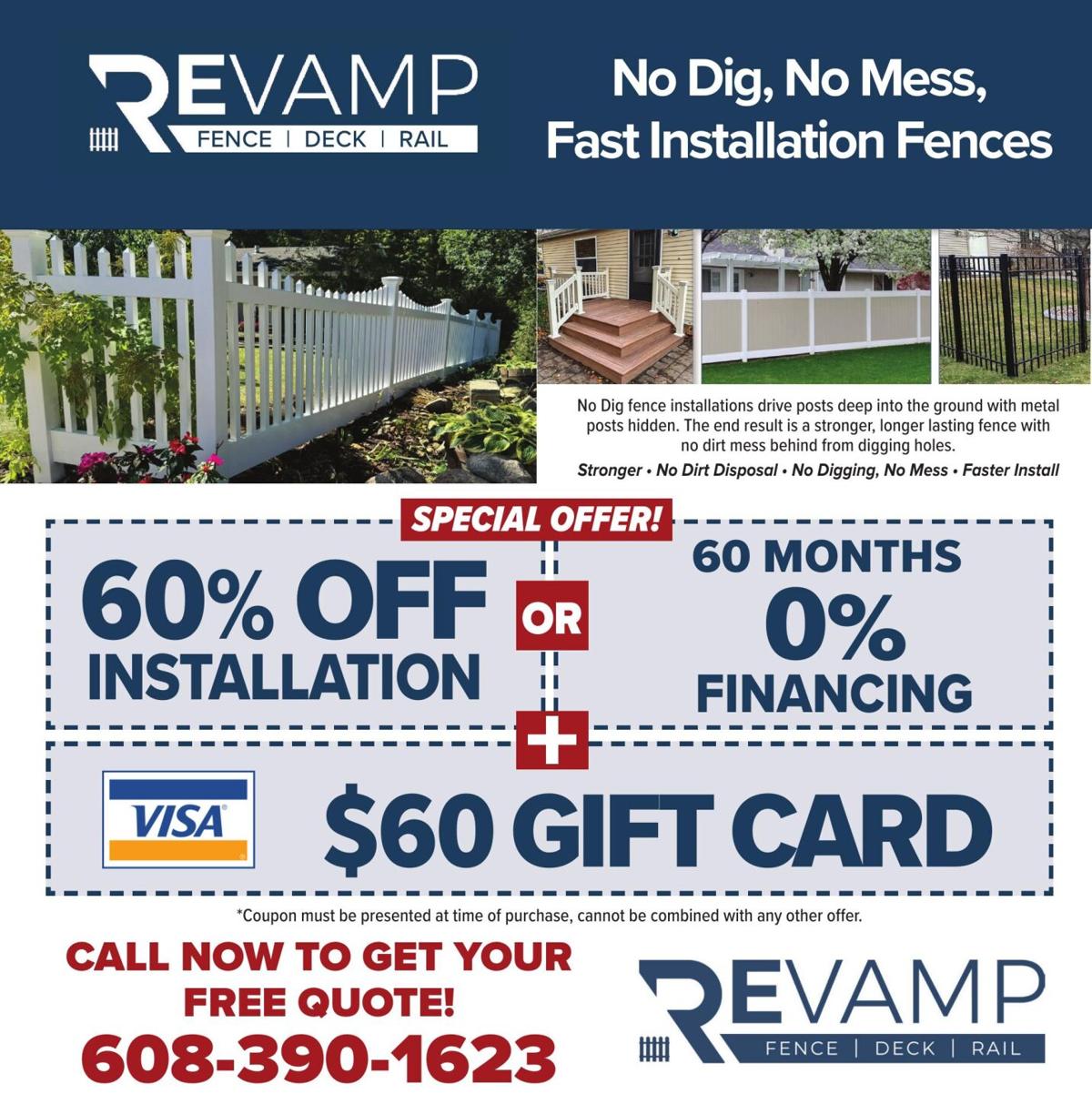 ReVamp Fence - Direct - Ad from 2025-12-07