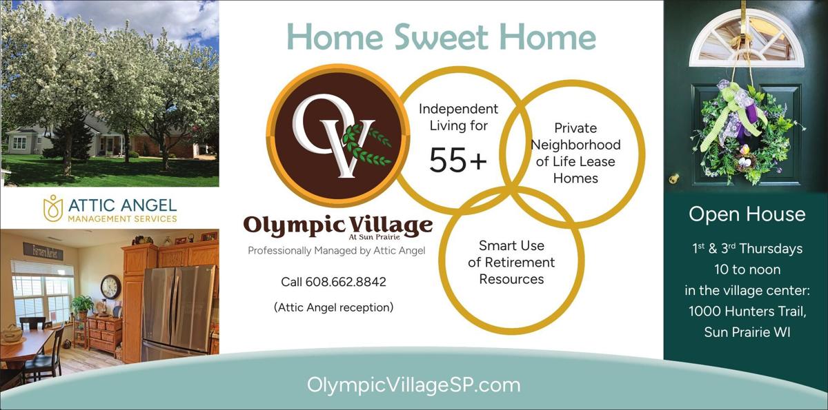 ATTIC ANGEL PLACE - Ad from 2026-01-11