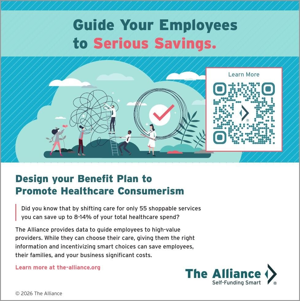 THE ALLIANCE - Ad from 2026-01-18