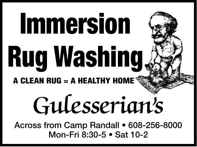 GULESSERIANS - Ad from 2026-06-01