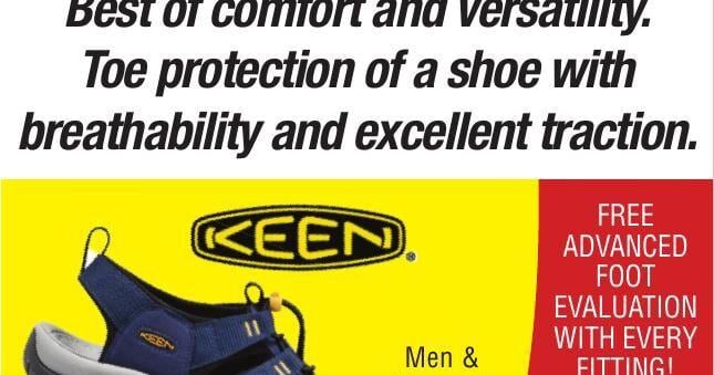 MORGANS SHOES - Ad from 2026-06-11