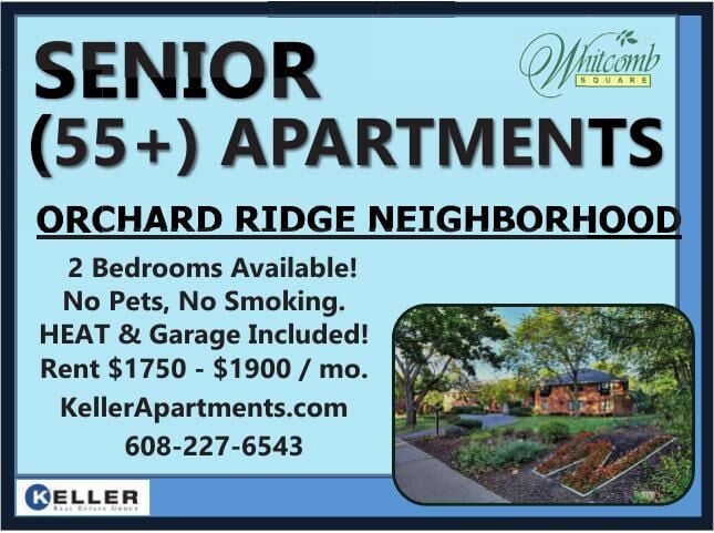 KELLER CO REALTORS - Ad from 2026-01-18