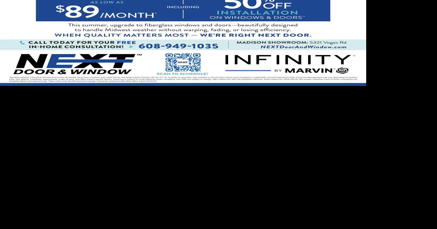 Next Door & Window - Ad from 2026-06-03