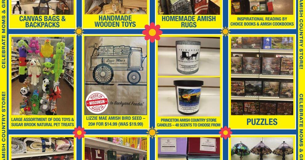 BREMER SALES - Ad from 2026-05-07