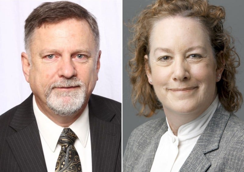 Judge Allen to resign; Walker could appoint judge-elect Berz to replace him