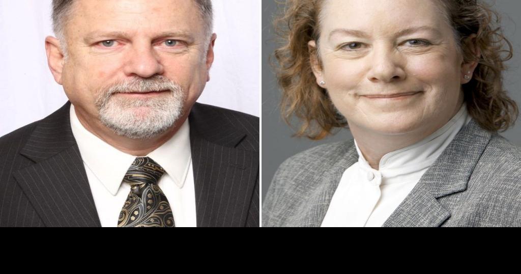 Judge Allen to resign; Walker could appoint judge-elect Berz to replace him