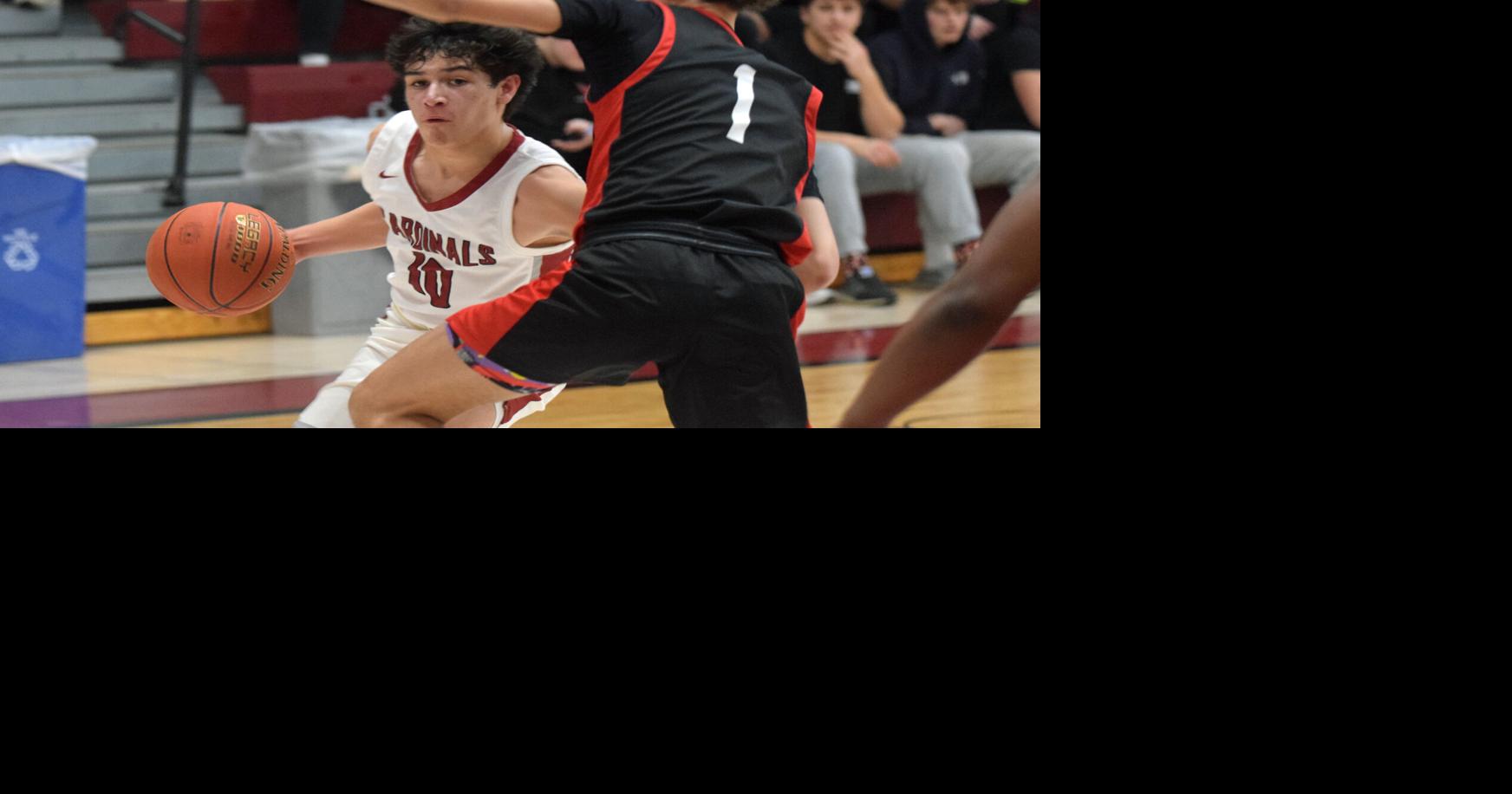 Middleton's Jackson Guerrero