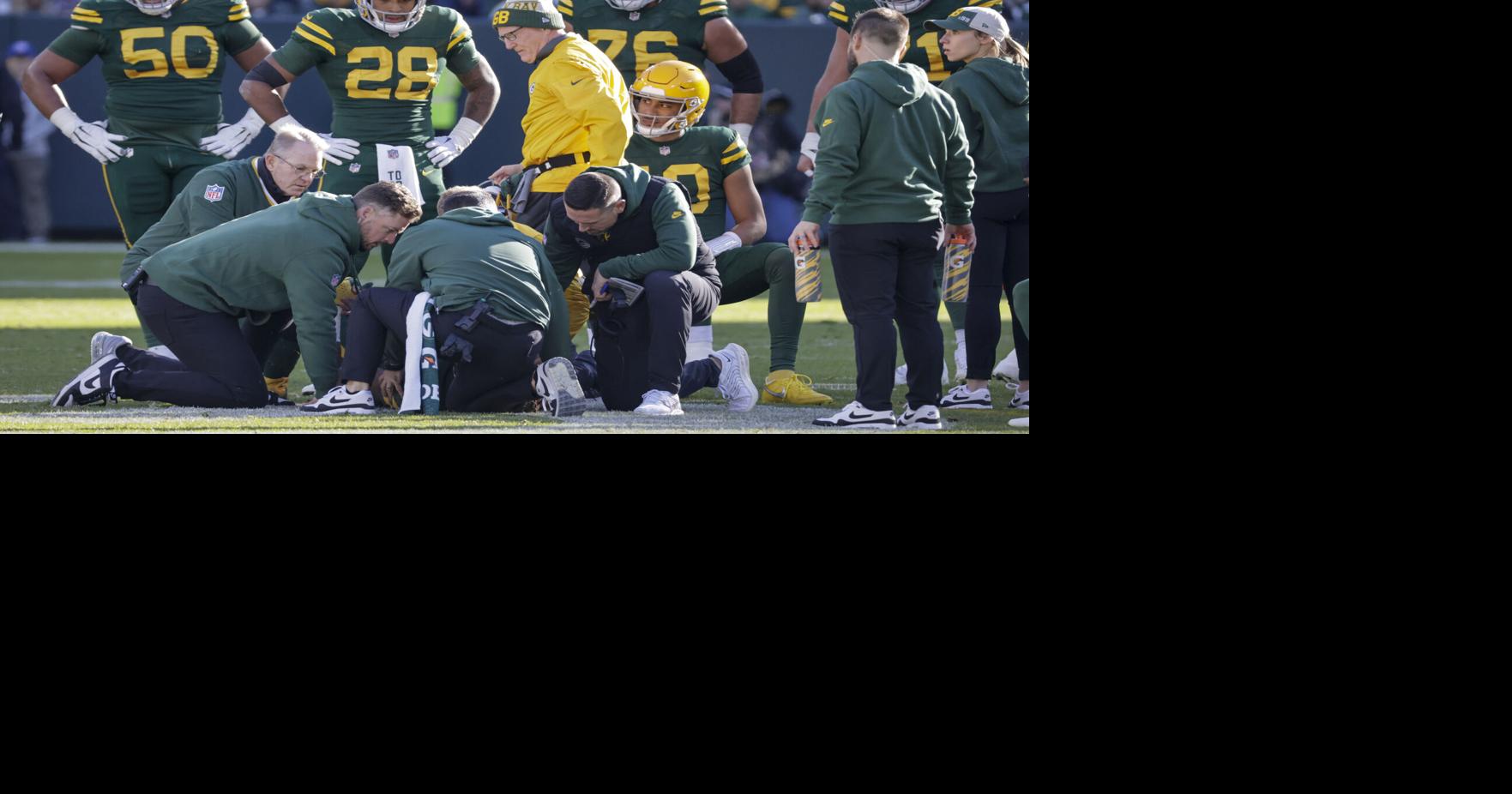 5 observations from the Packers’ win over the Chargers at Lambeau Field