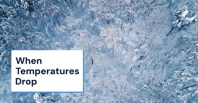 How to pack a cold weather survival kit for your car