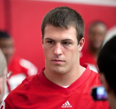 UW football: Phillips suffers another setback