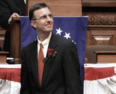 Parisi says he will run for Dane County executive