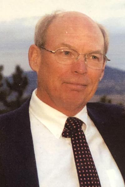 Lavold, David Michael