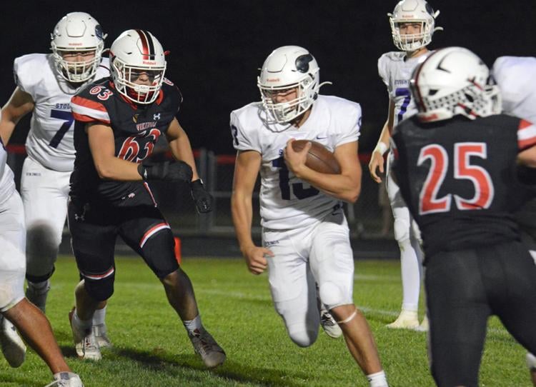 Madison high school football playoff teams, schedule