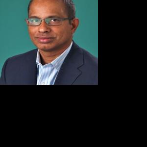 Ravi Kalla and Symphony Corp. focus on improving health IT from all angles