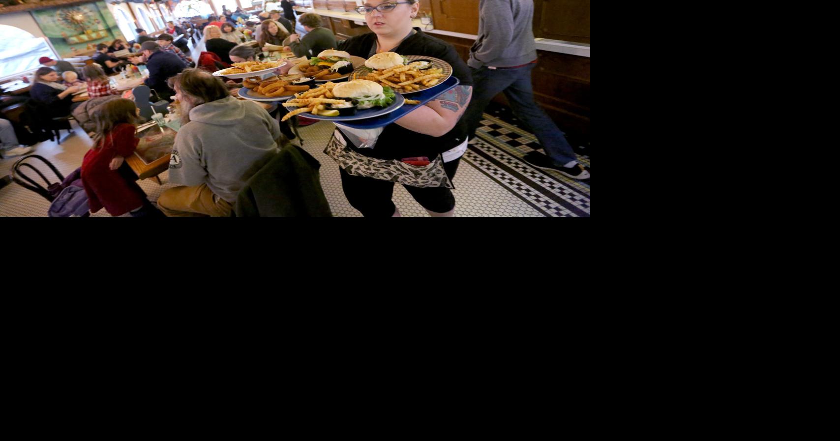 Remembering Ella’s Deli in Madison