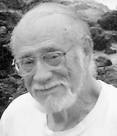 Stoddard, John Graham “Jack"