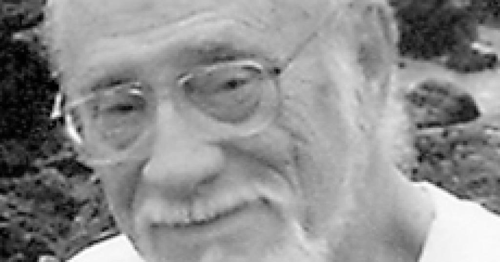 Stoddard, John Graham “Jack"