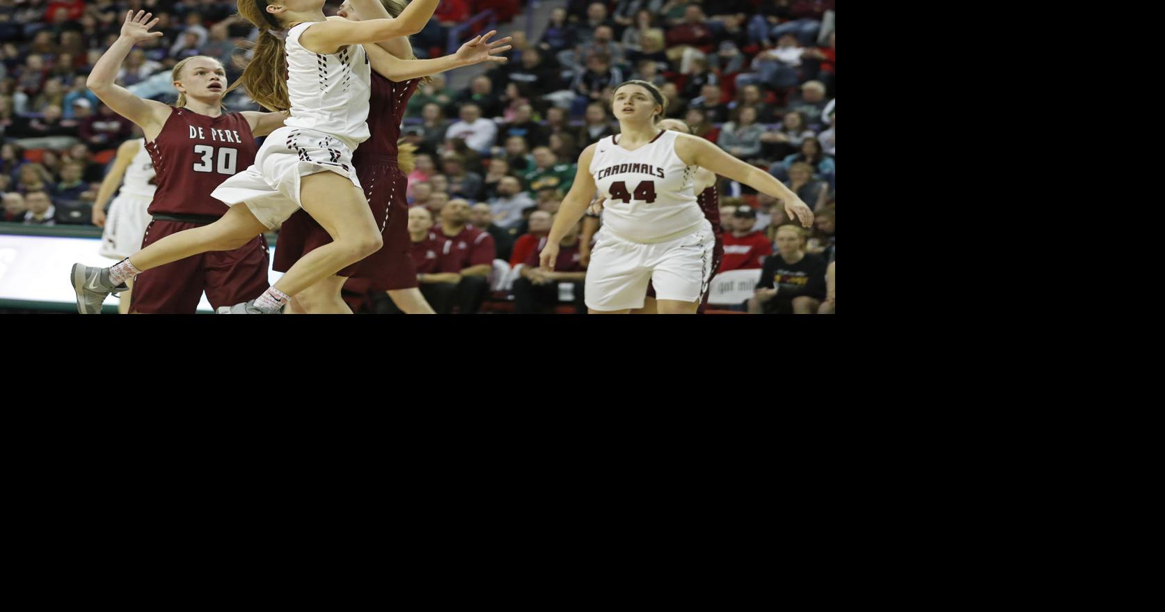 Prep notes: Middleton girls basketball team earns WIAA tournament ...