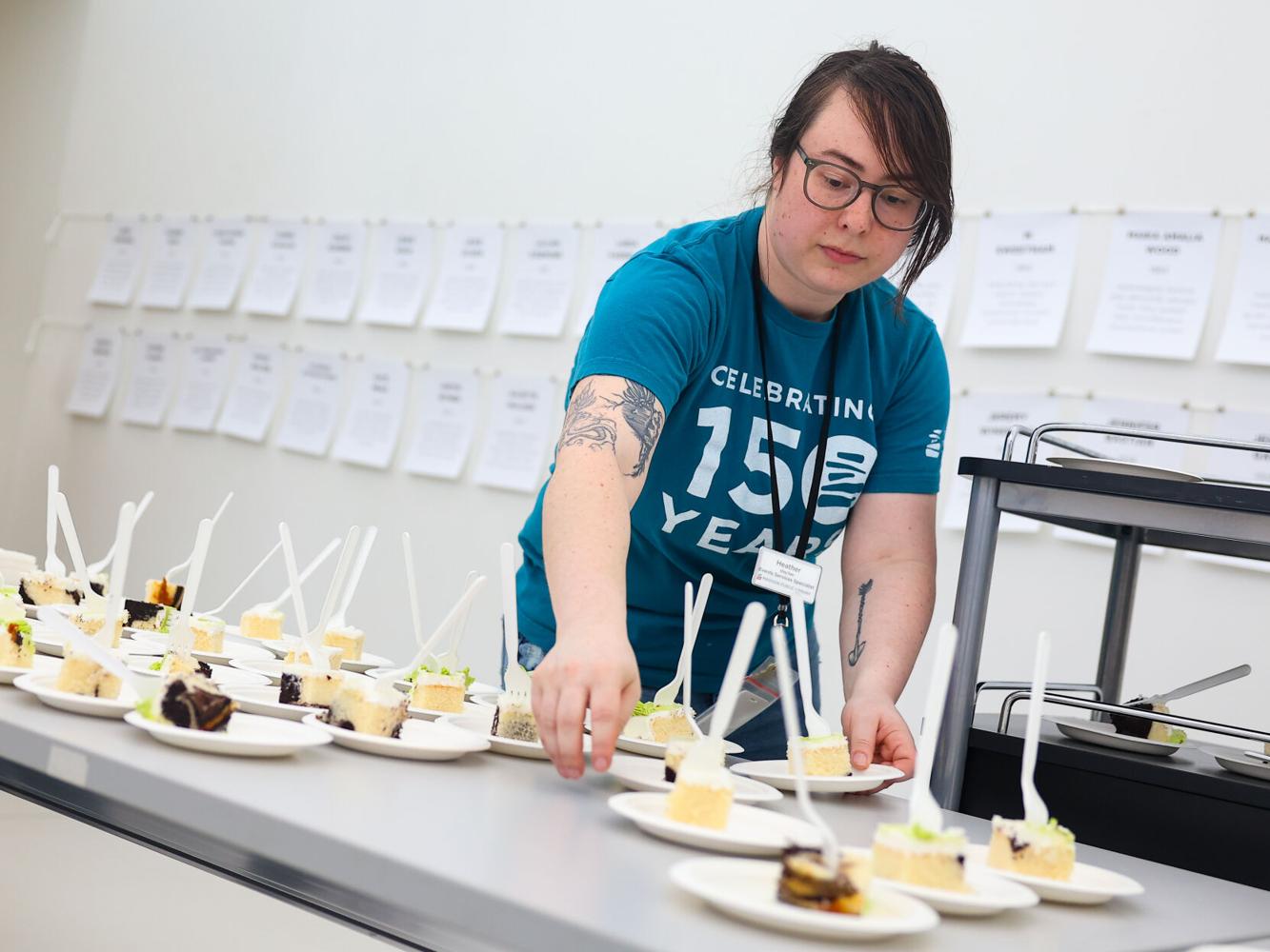 Madison Public Library celebrates 150 years