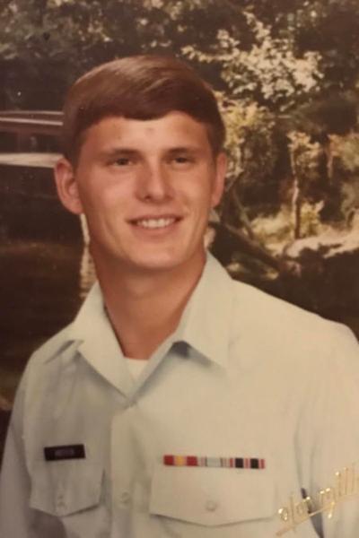 Anderson, Thomas Lee