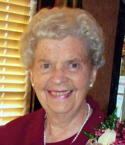 Rademacher, Frances M.