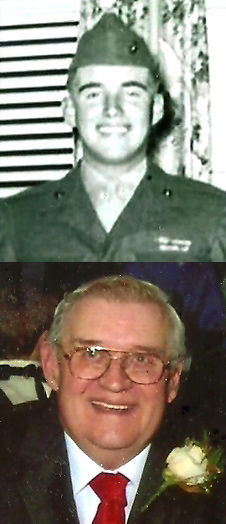 Crook, William Henry "Willie"