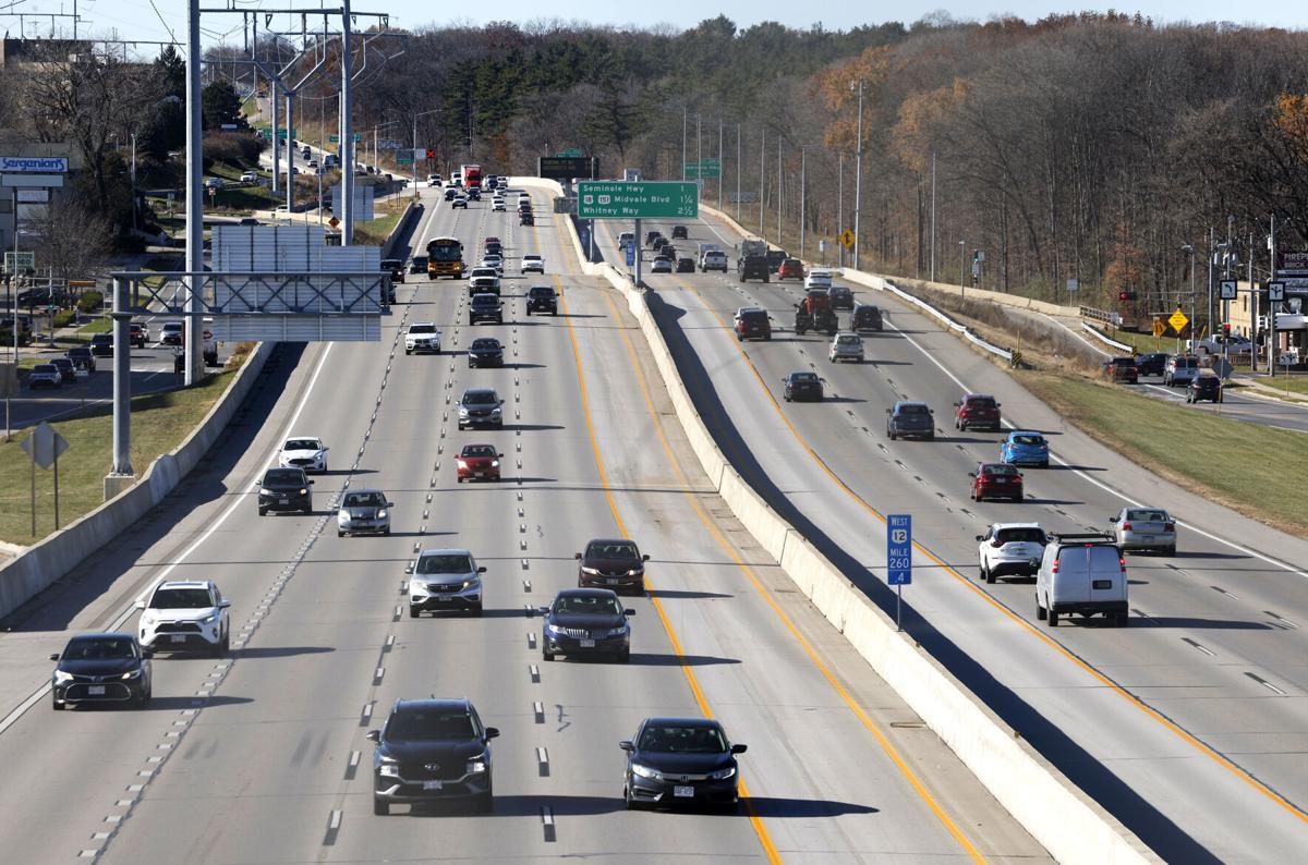 Madison mayor and City Council oppose WisDOT Beltline plan