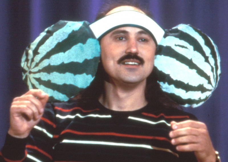 Coming attractions: Gallagher, Randy Weeks, The Books, Dave Rawlings ...