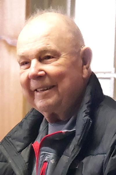 Horstmeyer, Victor Keith "Vic"