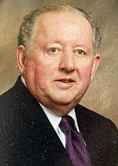 Edward Michael "Ed" Terry