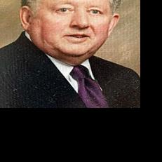 Edward Michael "Ed" Terry