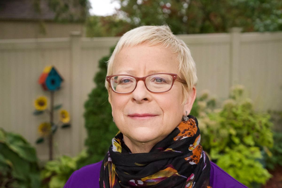 Sandra Stone: Surviving Breast Cancer