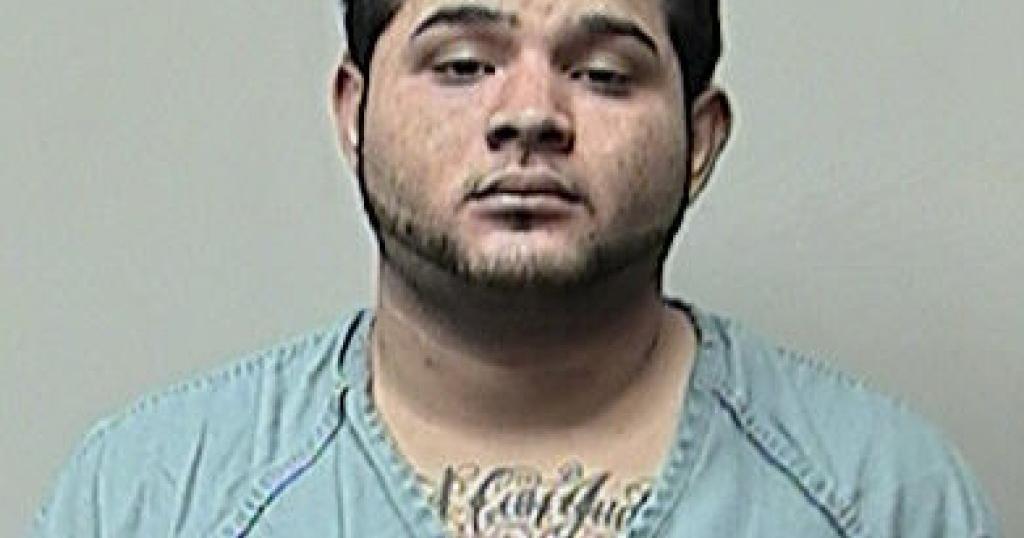 Madison man kidnapped, beat his wife, court documents allege